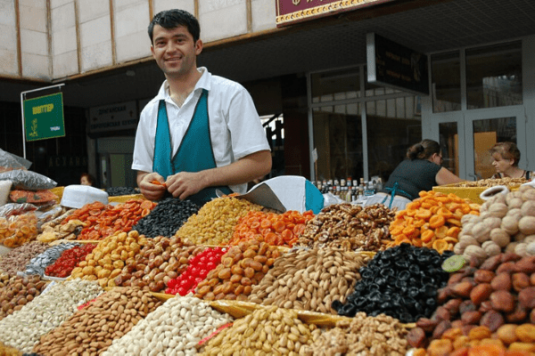 7 điểm đến không thể bỏ qua khi du lịch Kazakhstan - Migola Travel