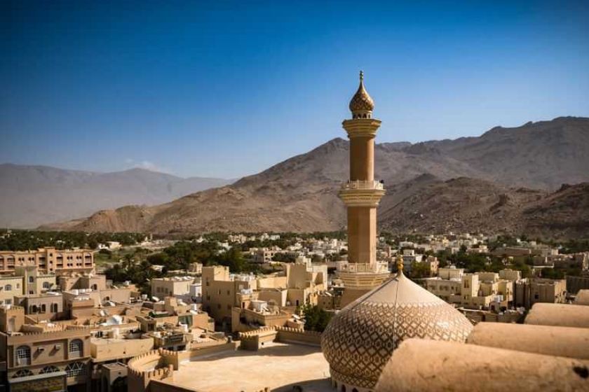 Oman - Thụy Sĩ của Trung Đông - Migola Travel